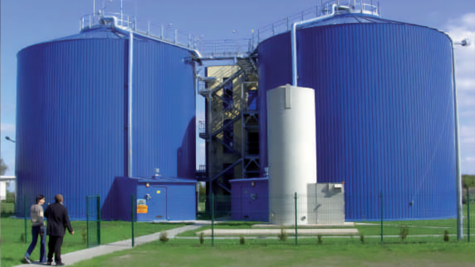 Waste to Energy - Hydroflux Pacific