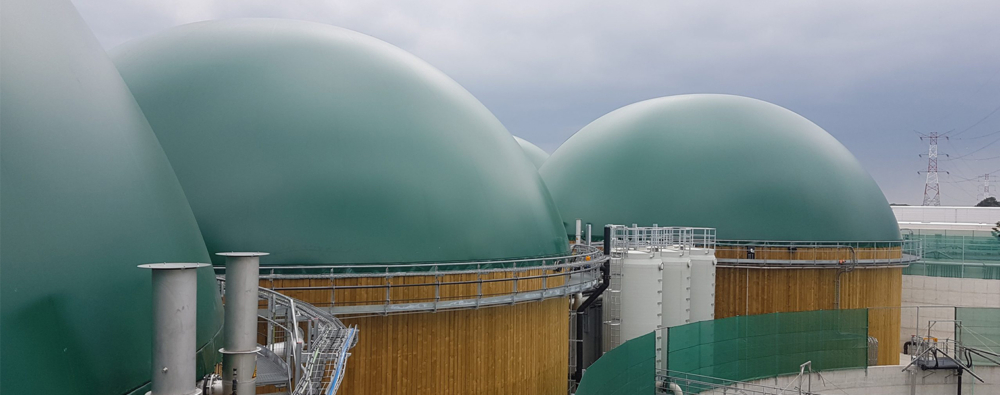 Waste to Energy - Hydroflux Pacific