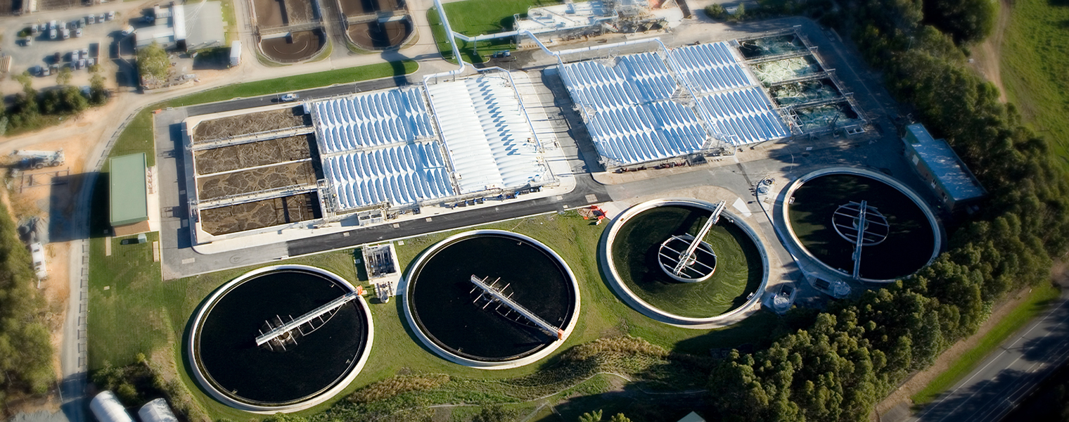 Municipal - Hydroflux Pacific